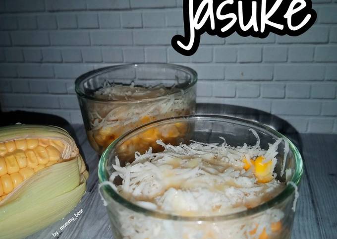 Resep Jasuke oleh Dewi Qhirana - Cookpad