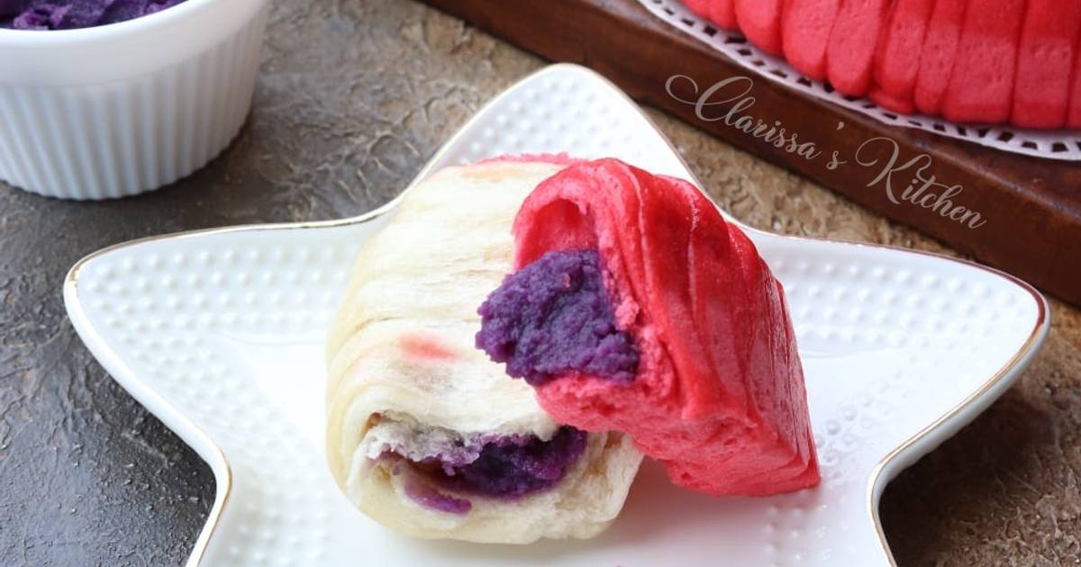 69 resep roti gulung singkong enak dan mudah - Cookpad