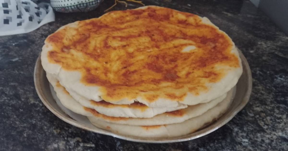 Prepizzas caseras - 222 recetas caseras- Cookpad
