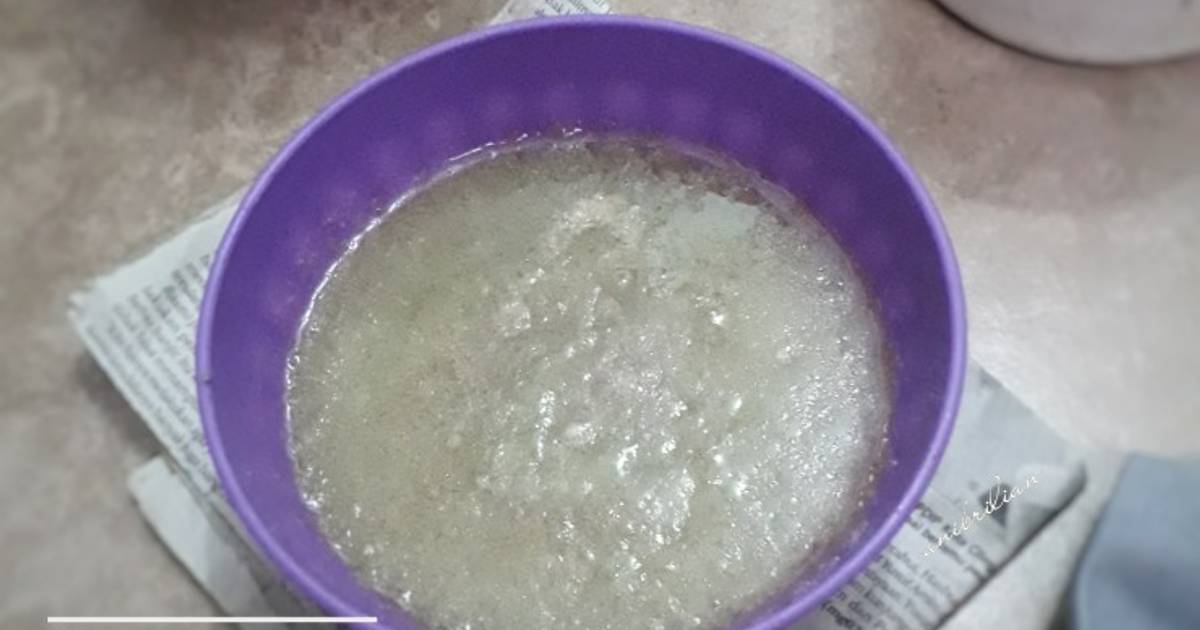 Resep Baceman bawang bombay oleh Ani Brilian - Cookpad