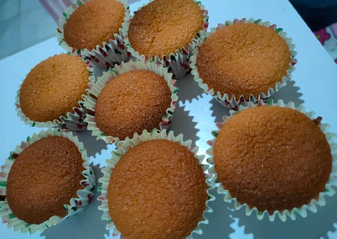 Resep Bolu kampung simpel oleh Sulini Chu - Cookpad