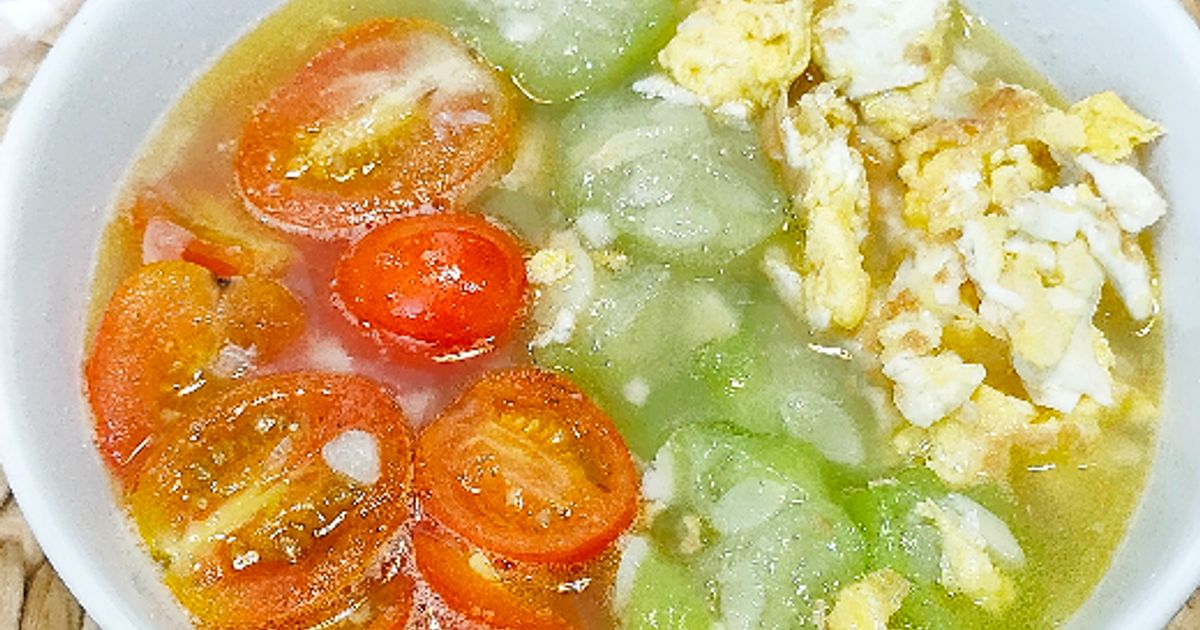 Resep olahan oyong enak rumahan enak dan mudah - Cookpad