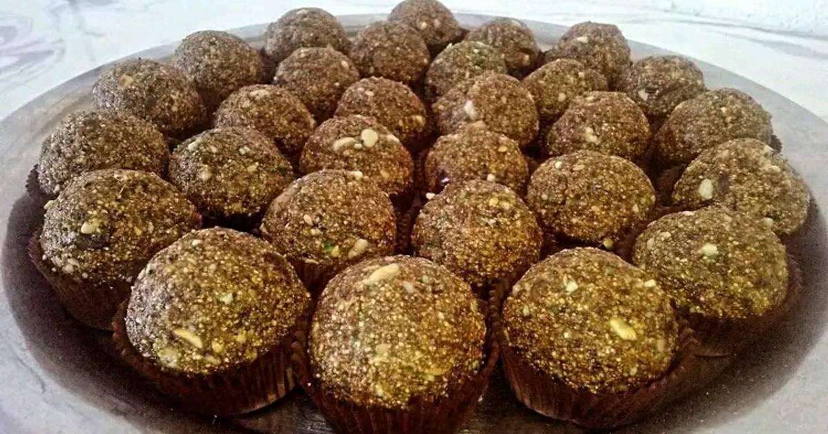 طريقة عمل رفيس تونسي على اصولها بطريقة سهلة وسريعة من Hazemmm - كوكباد