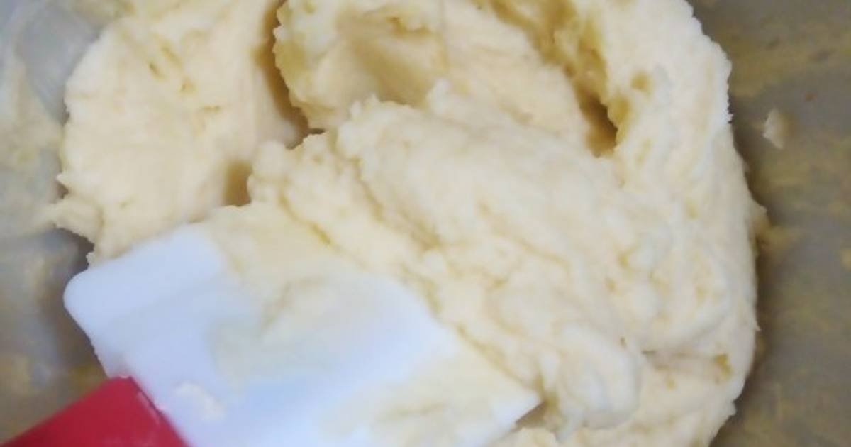 Crema de manteca - 259 recetas caseras- Cookpad