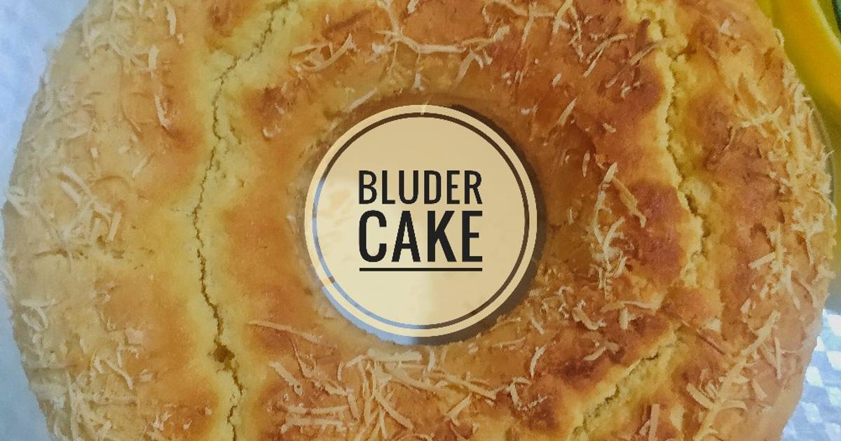 Resep Bluder cake oleh Mom354 - Cookpad