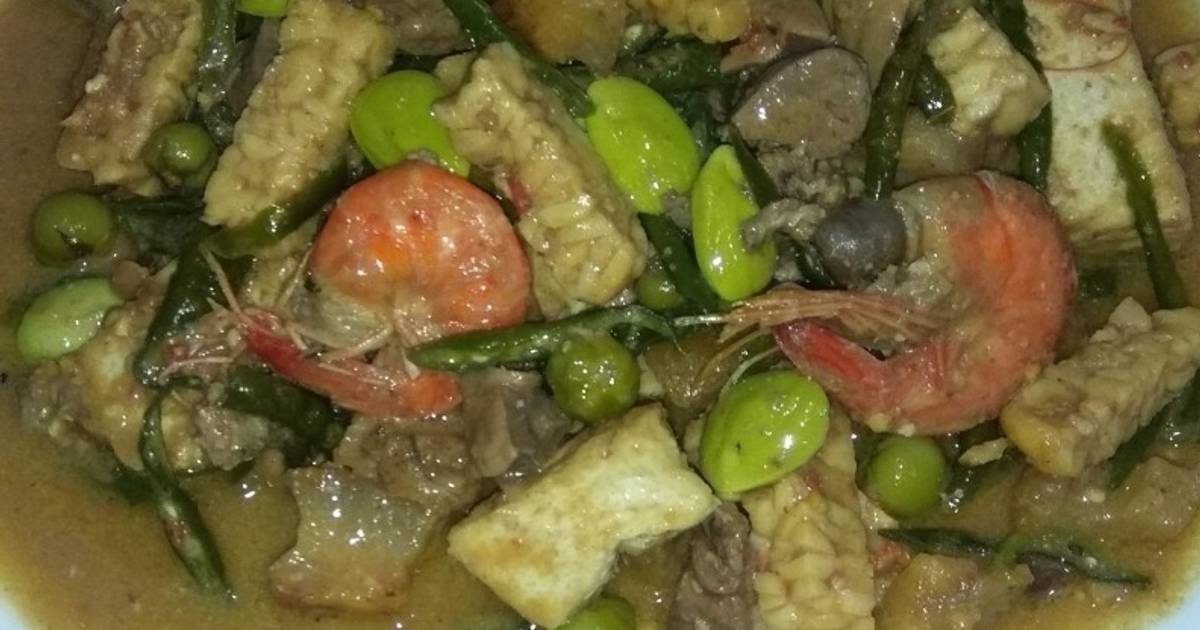 34 resep tempe tauco terasi enak dan mudah - Cookpad