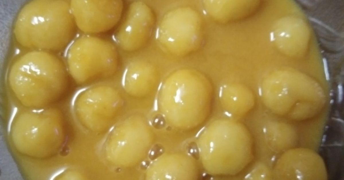 Explore Unique Indian Dessert Ball Recipes You'll Love