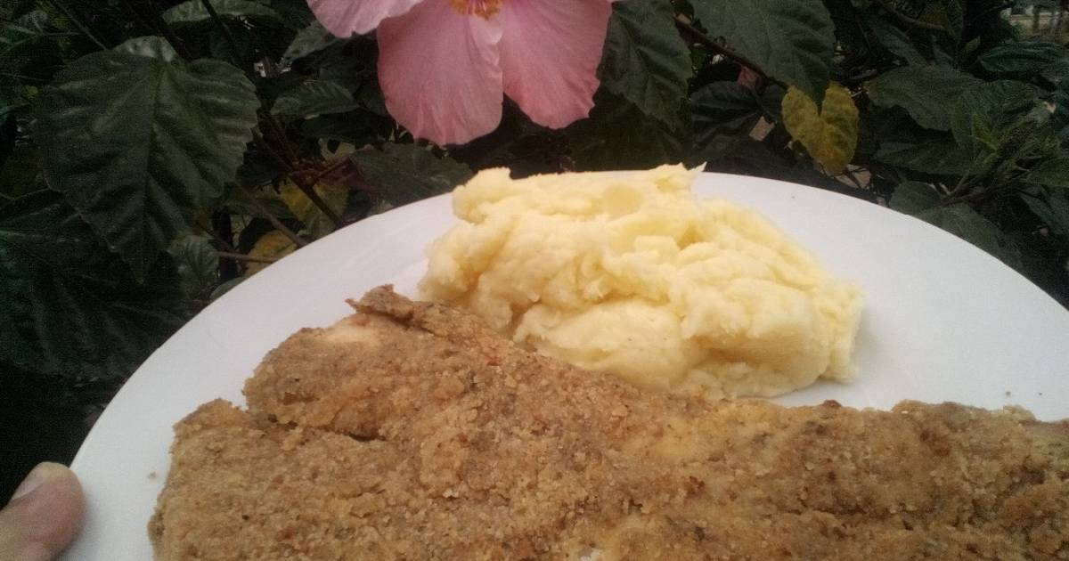 Angelito - 19 recetas caseras- Cookpad