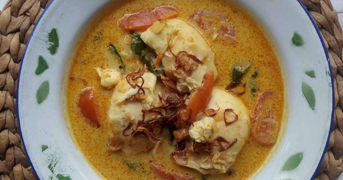 Resep Ndog Kintel Khas Temanggung oleh Meieka - Cookpad