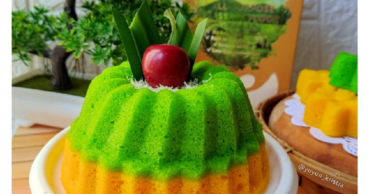 1.372 resep kue dari singkong enak dan sederhana ala rumahan - Cookpad