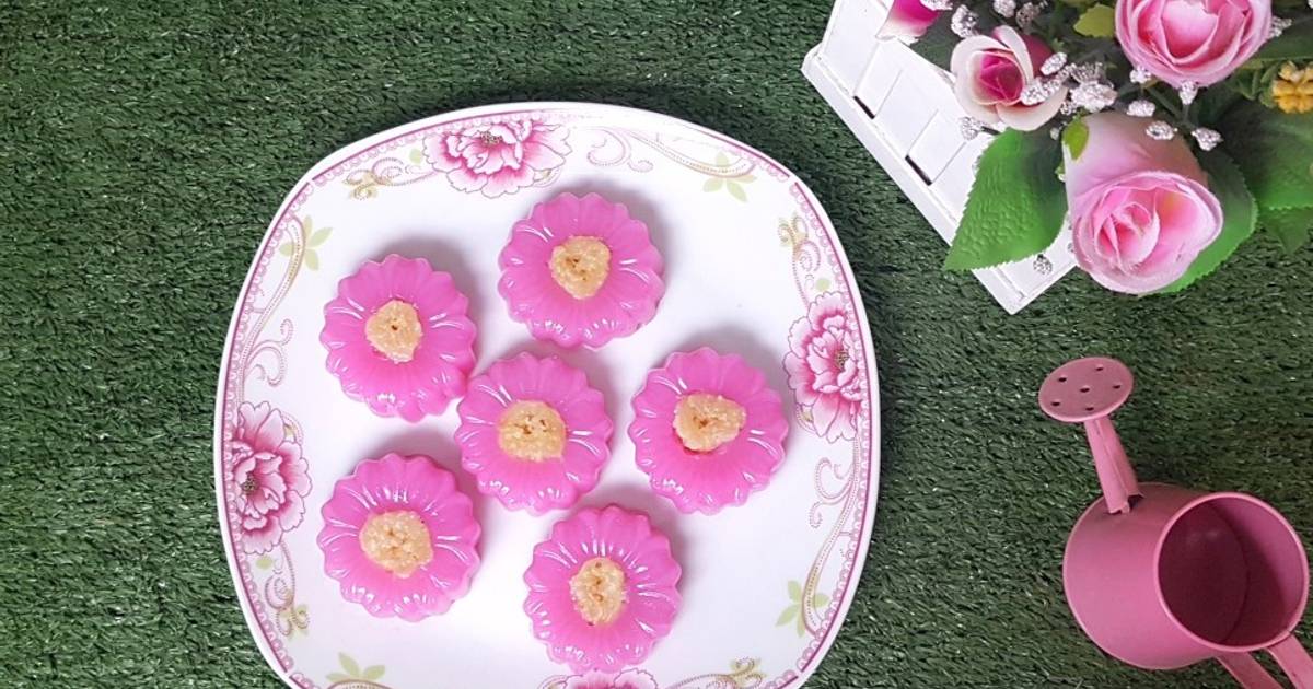 30 resep hunkue mpasi enak dan mudah - Cookpad