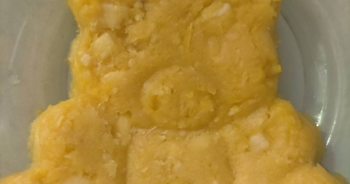 10 resep getuk trio enak dan mudah - Cookpad