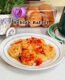 Resep seblak rafael rumahan enak dan mudah - Cookpad
