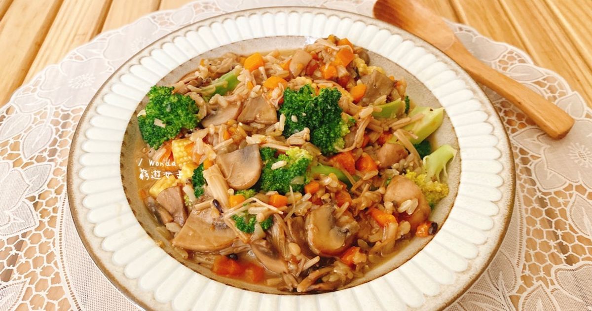 中式飯 料理與家常食譜 - Cookpad