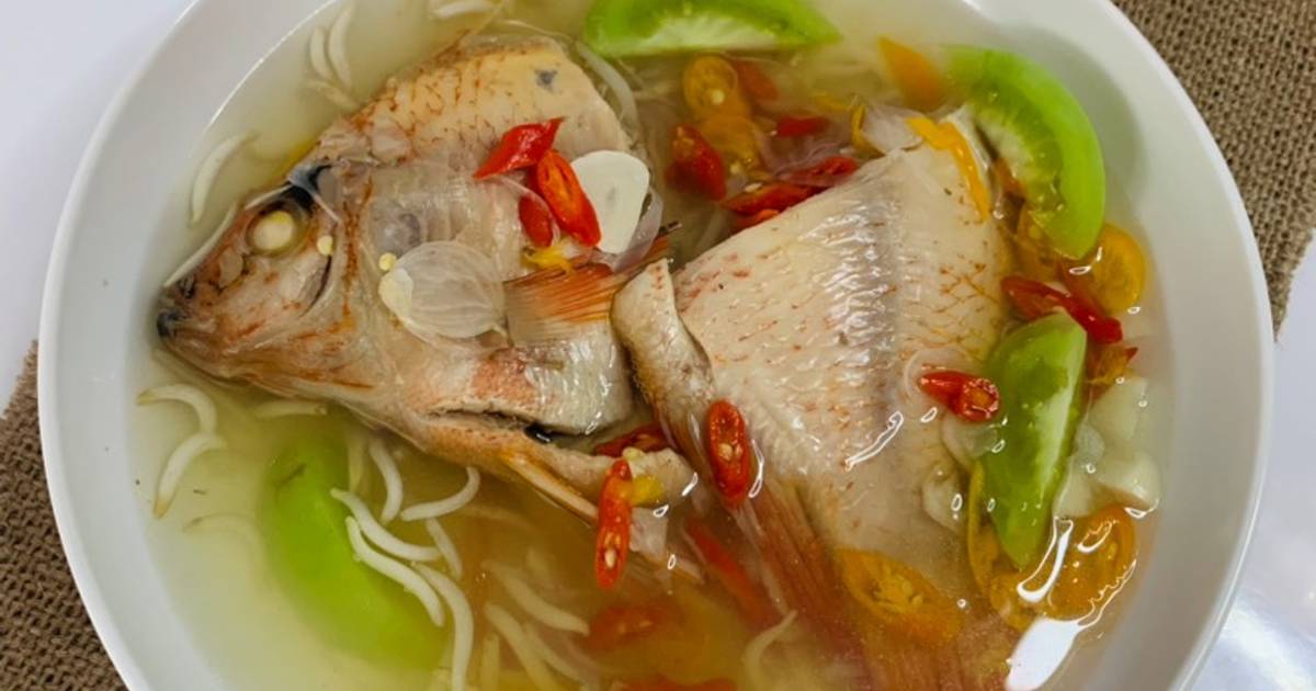 209 resep ikan nila merah tanpa tulang enak dan mudah - Cookpad