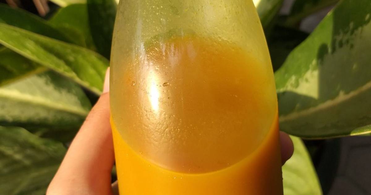 12 resep jamu luntas enak dan mudah - Cookpad