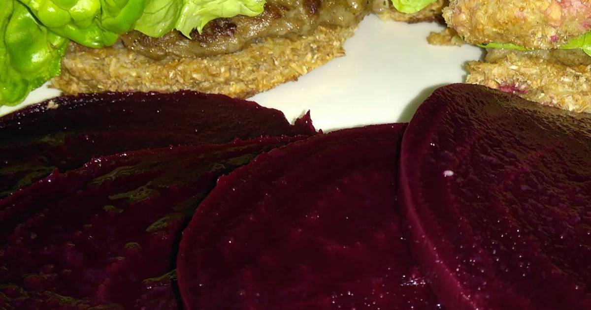 Remolacha cocida - 949 recetas caseras- Cookpad