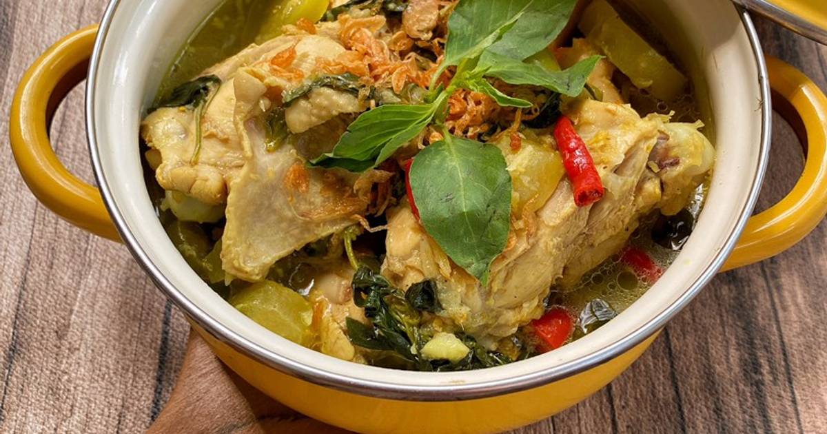255 resep plating ayam enak dan mudah - Cookpad