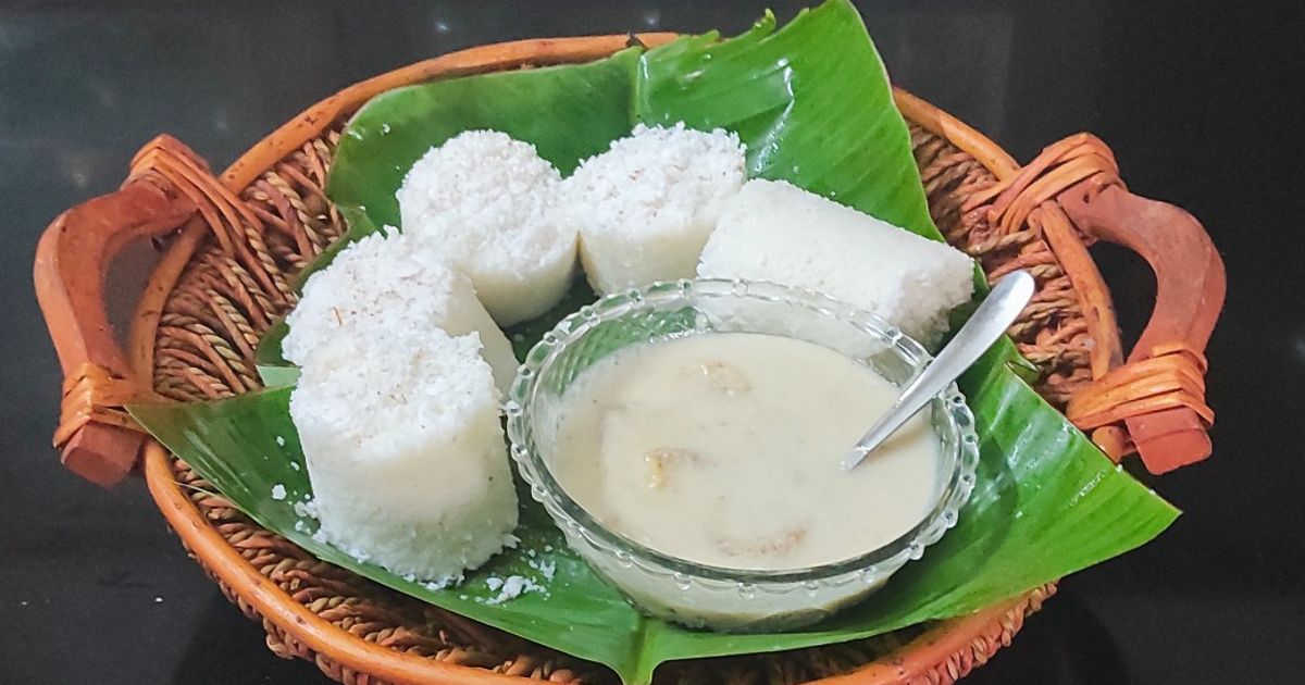 Banana Stew Recipe by Subha Suresh - Cookpad