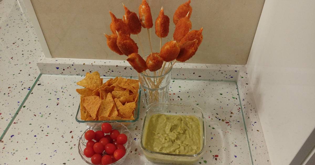 Recetas con muslitos de mar: deliciosas y sorprendentes