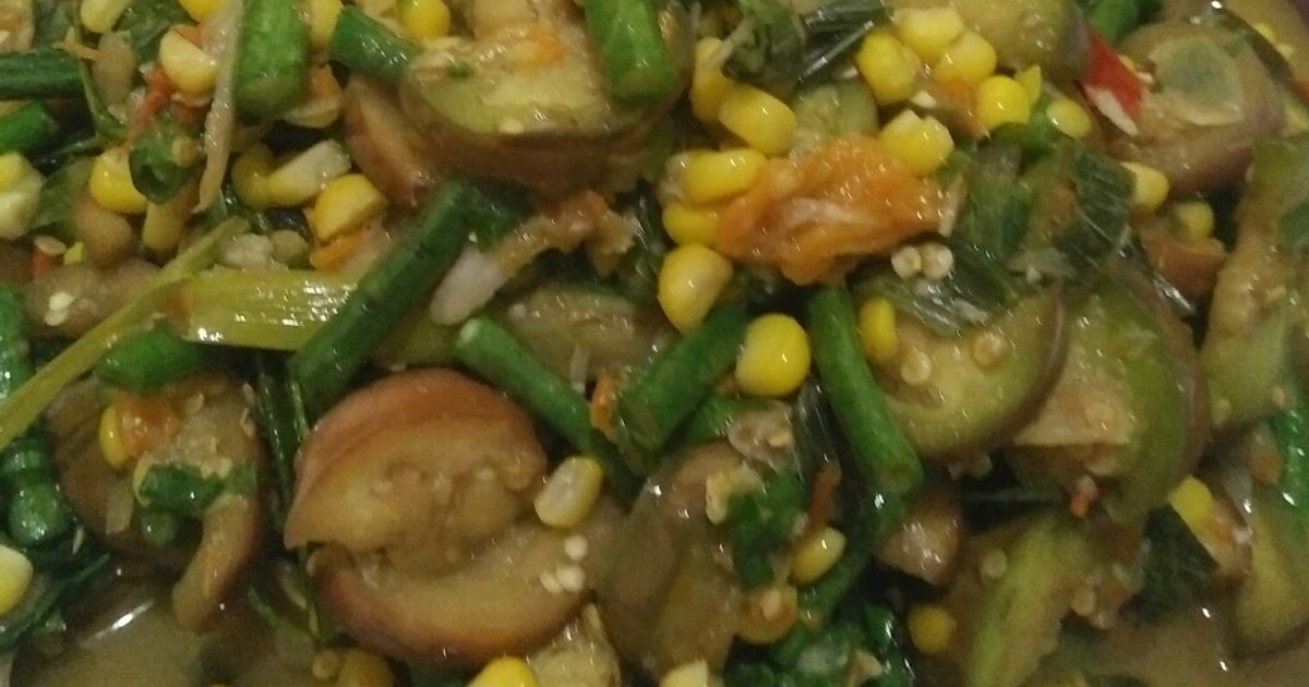 Resep Rica Rodo Khas Manado oleh Ibu Nonke - Cookpad