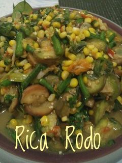 Resep Rica Rica Babi Khas Manado oleh Mrs Chocobuns - Cookpad