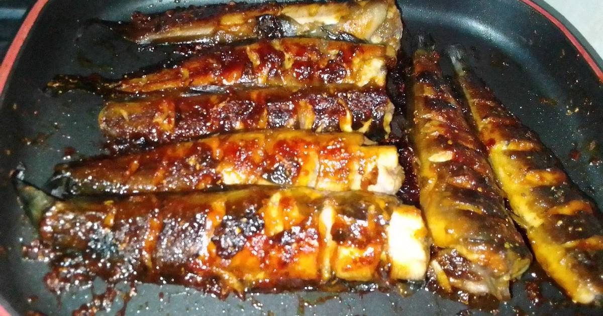 711 resep lele bakar enak dan mudah - Cookpad