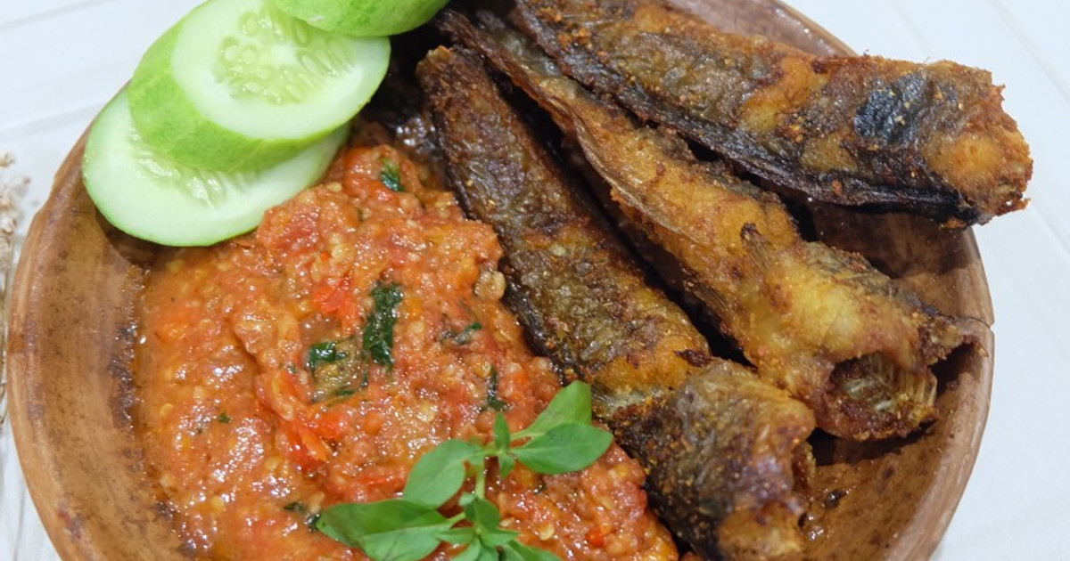 Resep Lele Goreng Gurih oleh Seruni Puspa Indah - Cookpad