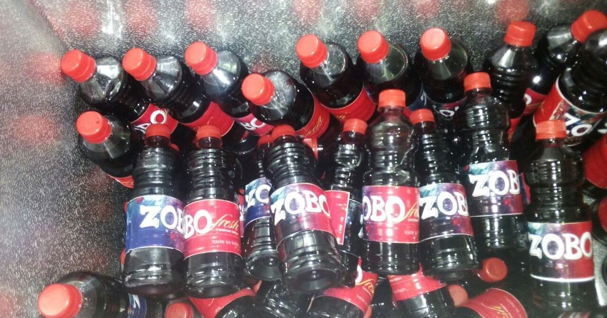 Zobo Drink Recipe by Fatymah Jallo - Cookpad