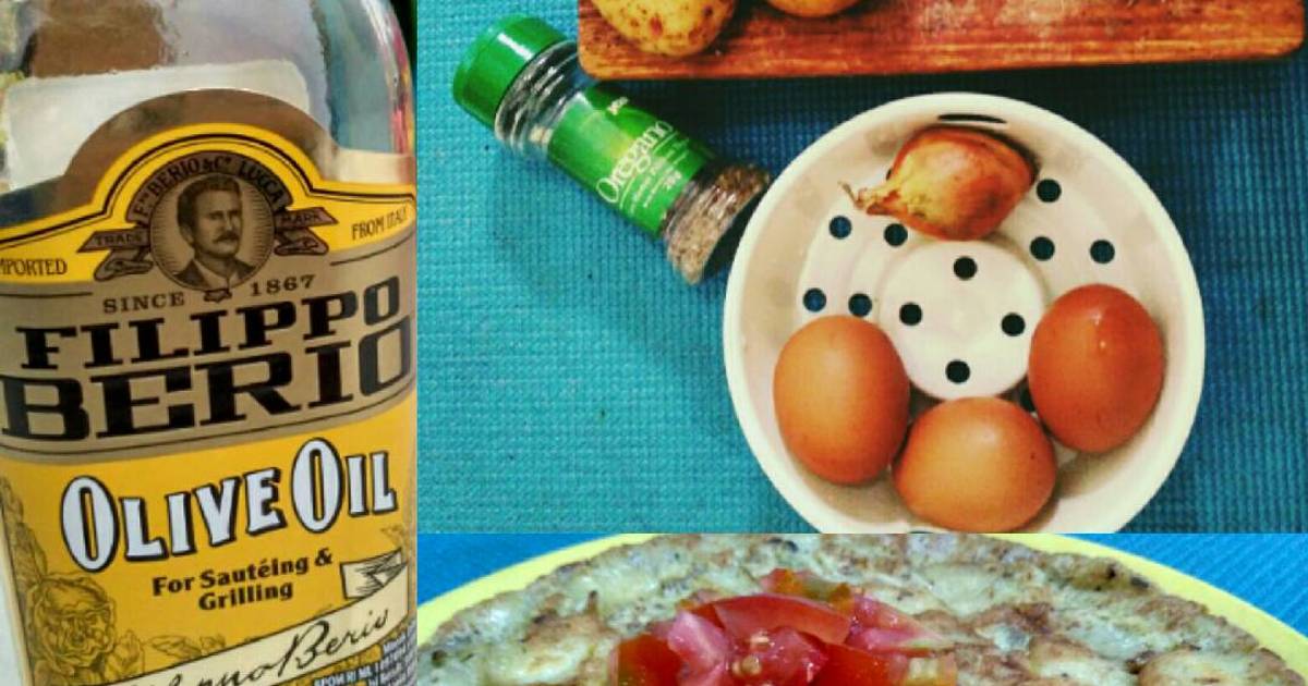 49 resep sarapan sehat clean eating enak dan mudah - Cookpad