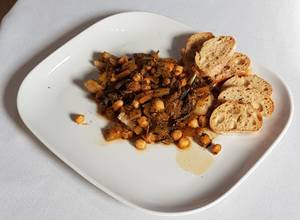 Ricette con le coste: Idee facili e veloci