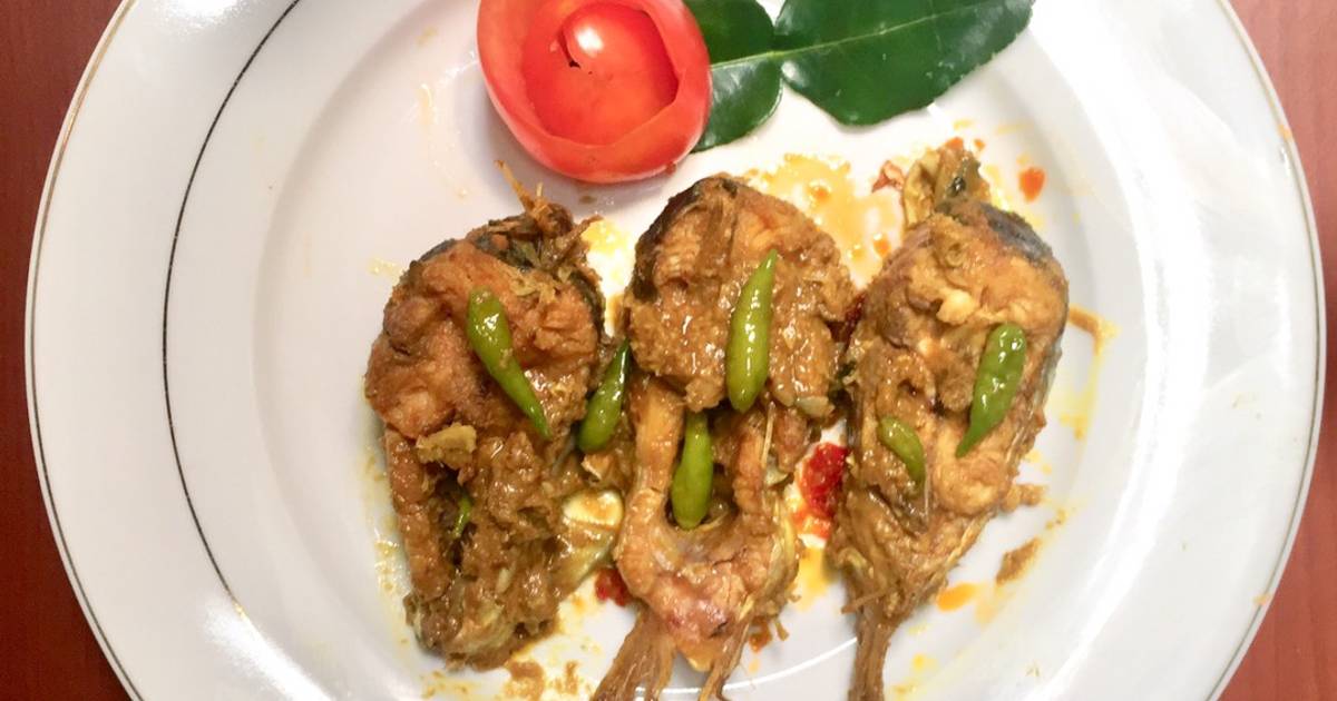 5.237 resep ikan patin enak dan sederhana - Cookpad