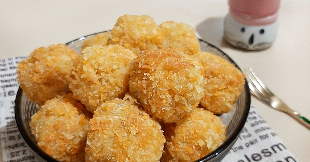 Resep tempe sekitar 200 gram rumahan enak dan mudah - Cookpad