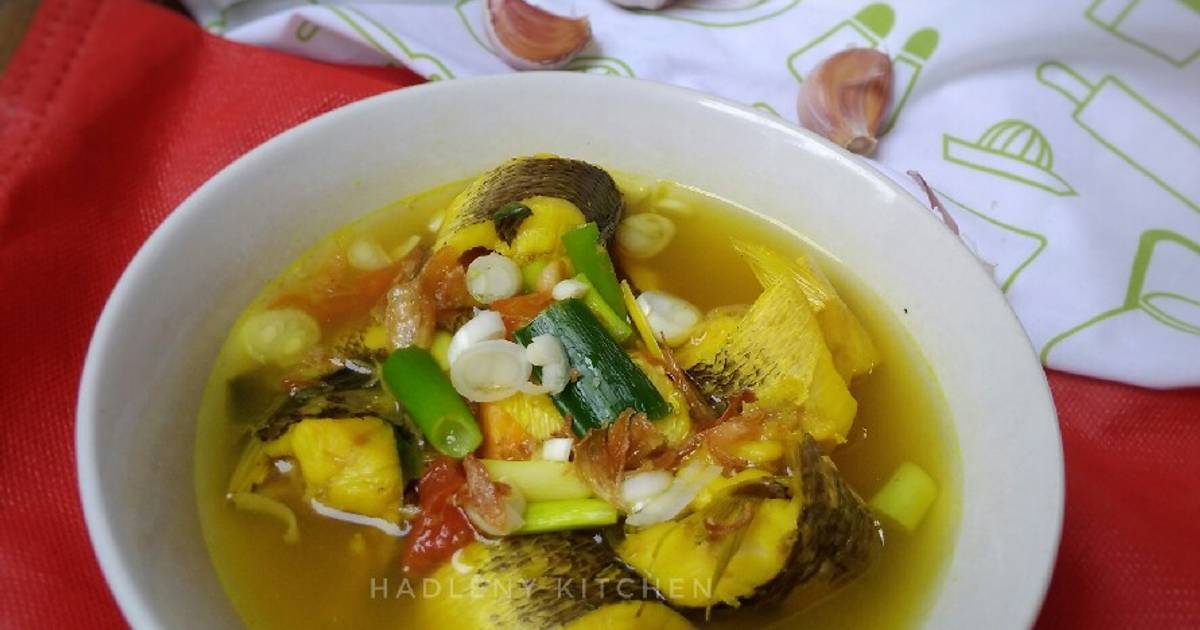 118 resep gabus pindang enak dan sederhana - Cookpad