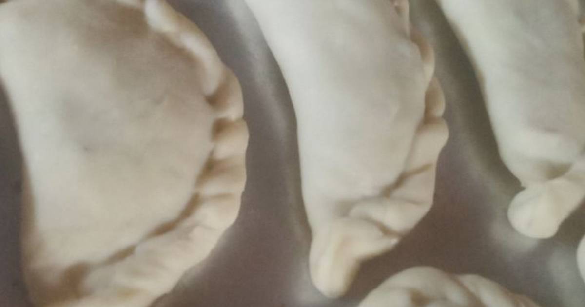 Resep Pastel Rogut Frozen oleh DapurUmma - Cookpad