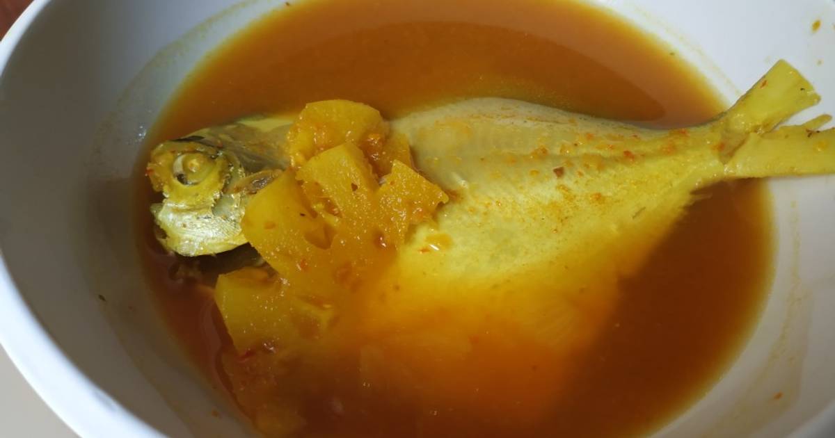 39 resep ikan bawal putih enak dan sederhana - Cookpad