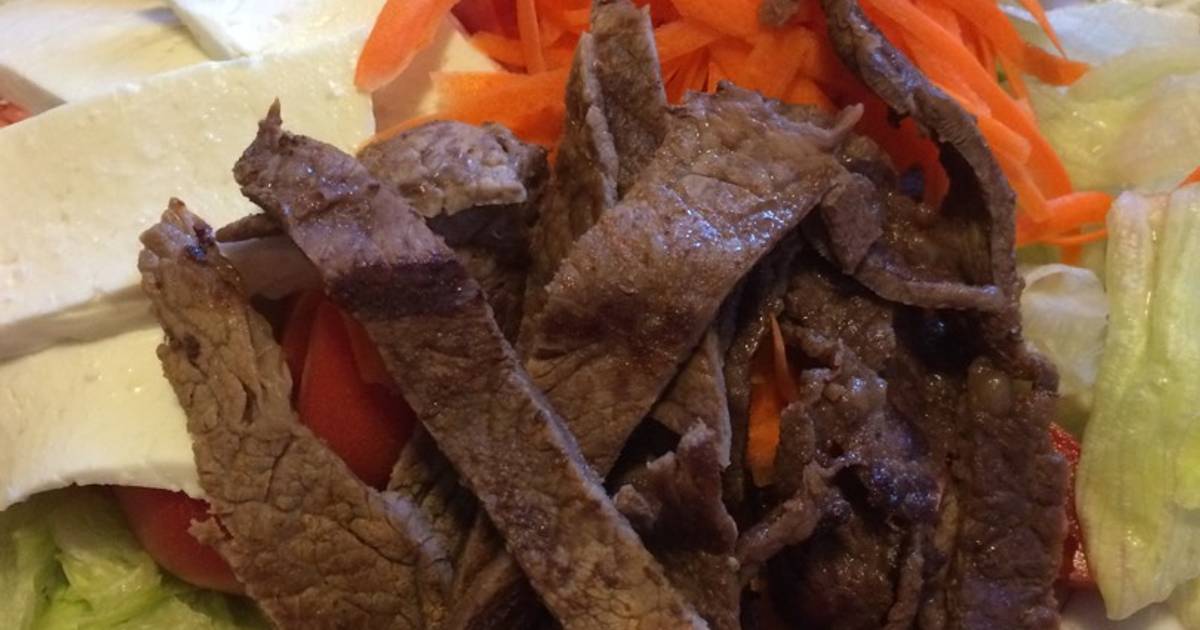 Aguayon - 26 recetas caseras- Cookpad