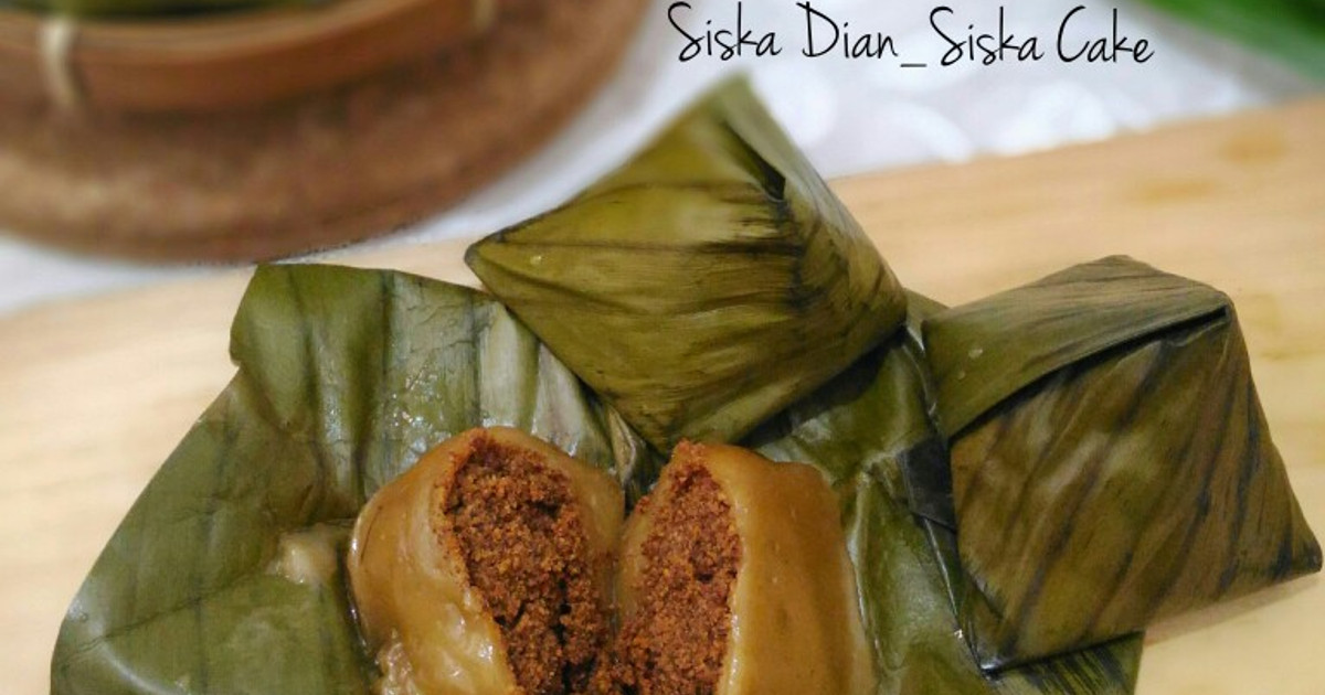 Resep Lapek Koci oleh Siska Dian Fitriana (Siska Dian - Siska Cake) - Cookpad