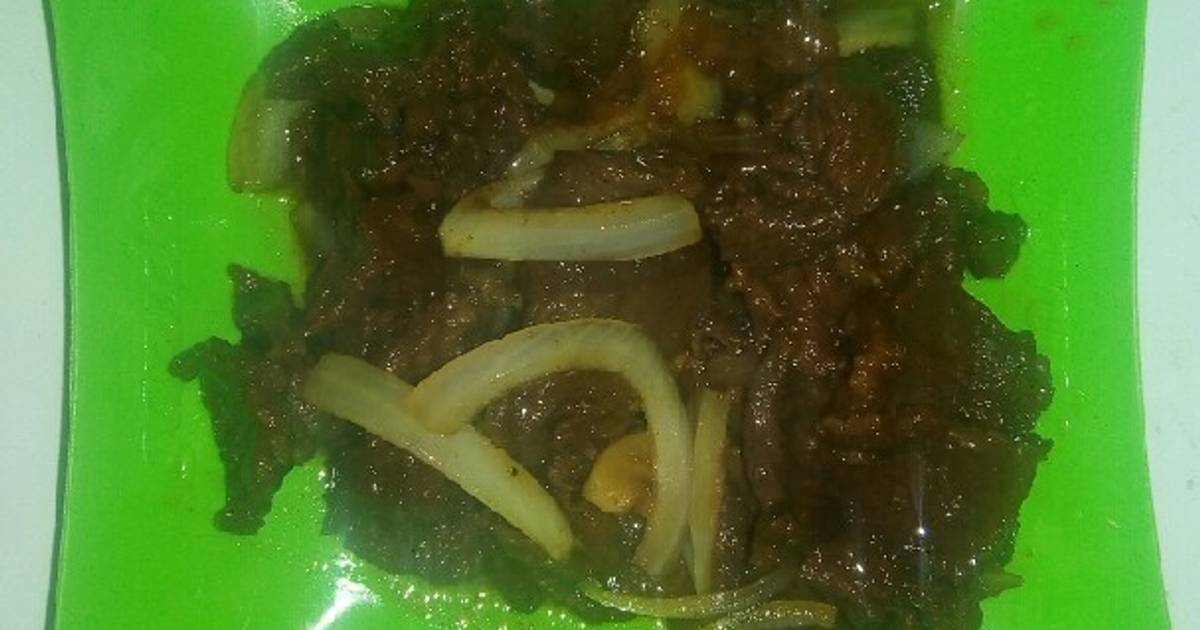 4 resep bombaya enak dan mudah - Cookpad