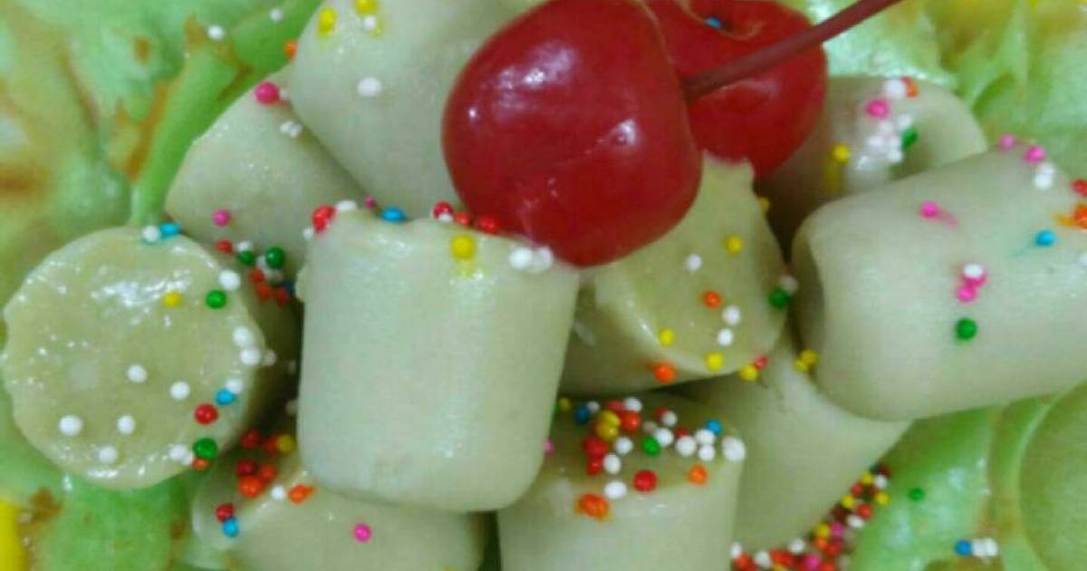 1.020 resep snack anak frozen enak dan mudah - Cookpad