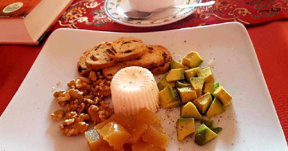 Desayunos completos - 140 recetas caseras- Cookpad