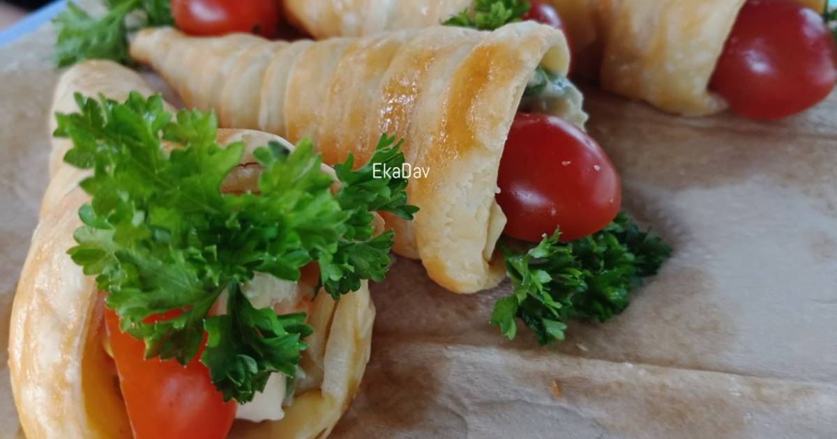 73 resep ayam horn enak dan mudah - Cookpad