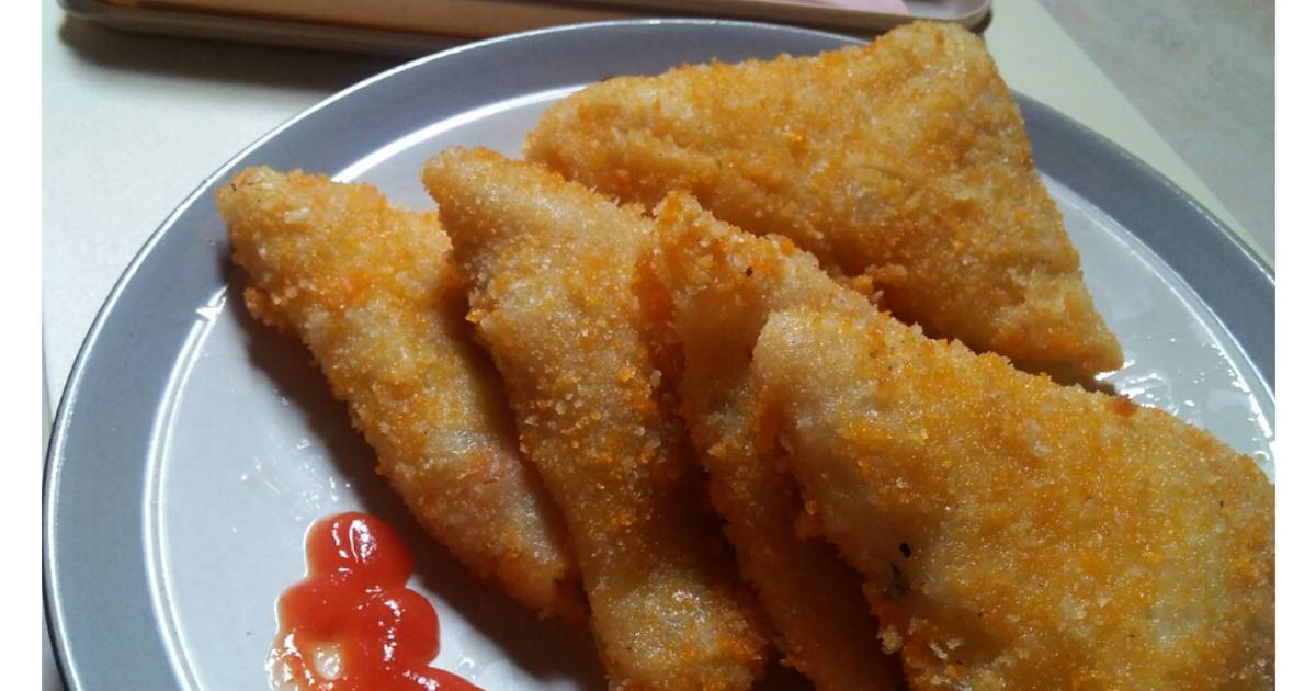 1.037 resep risol segitiga enak dan sederhana ala rumahan - Cookpad