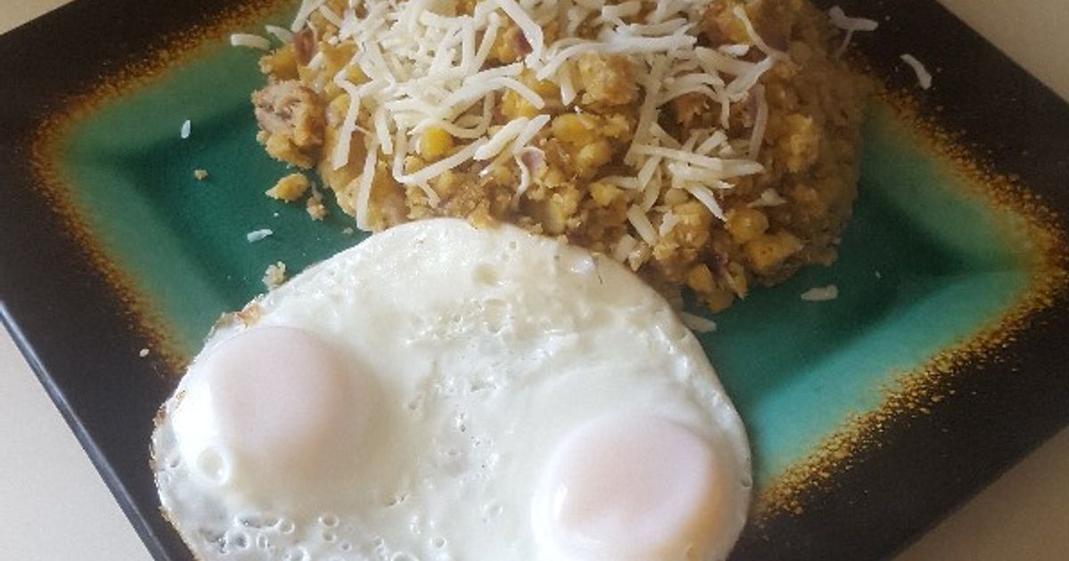 Tigrillo Ecuatoriano (Receta De Mi Manada) Receta de Lore (Recetas De ...