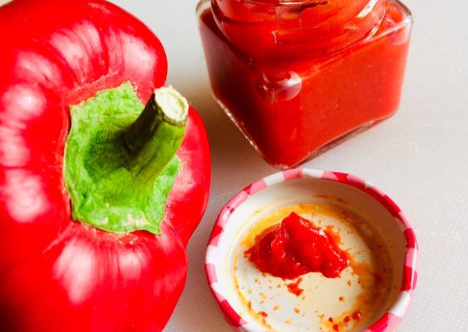 Paprikakrém -télre- Csak magyarosan 🌶🇭🇺 | Dumity Tímea 🐾 receptje ...