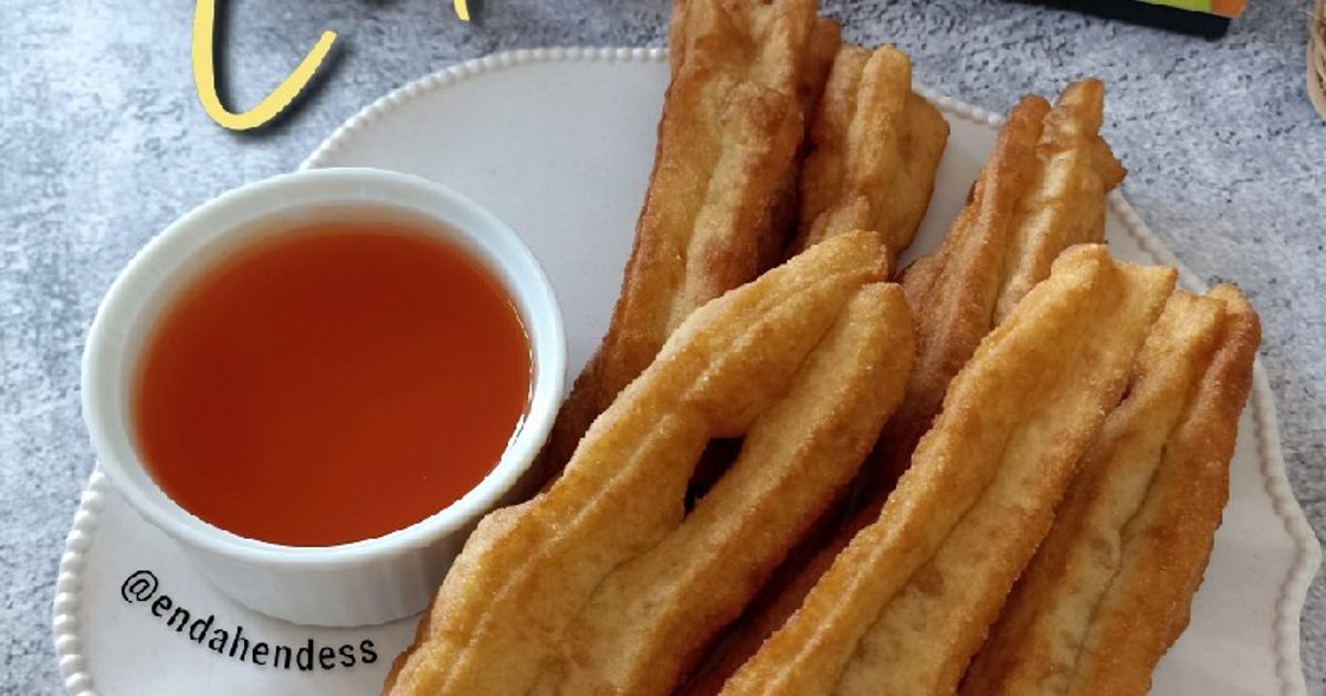 Resep saus sambal cakue rumahan enak dan mudah - Cookpad
