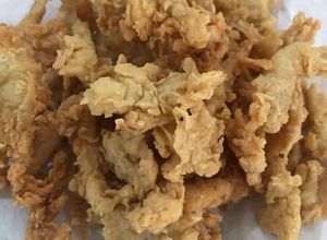 Resep jamur crispy rumahan enak dan mudah - Cookpad