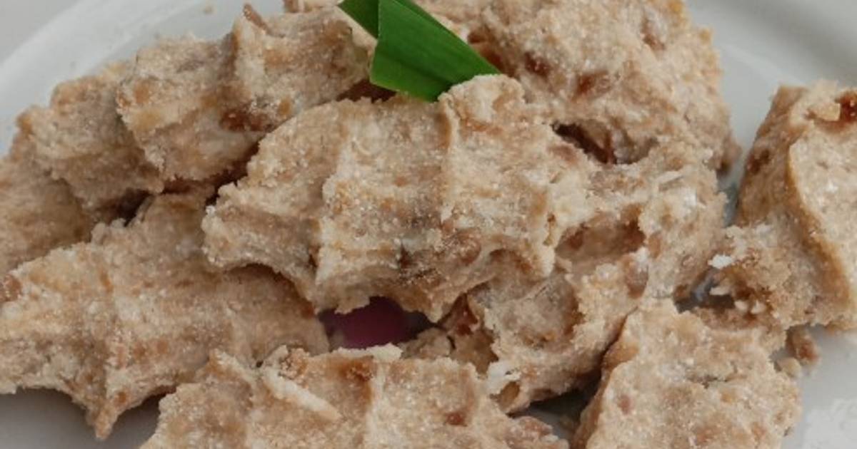 7 resep itak gurgur enak dan mudah - Cookpad