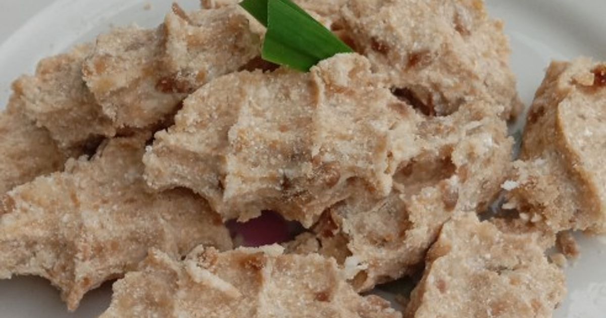 Resep Itak Gurgur oleh VEN - Cookpad