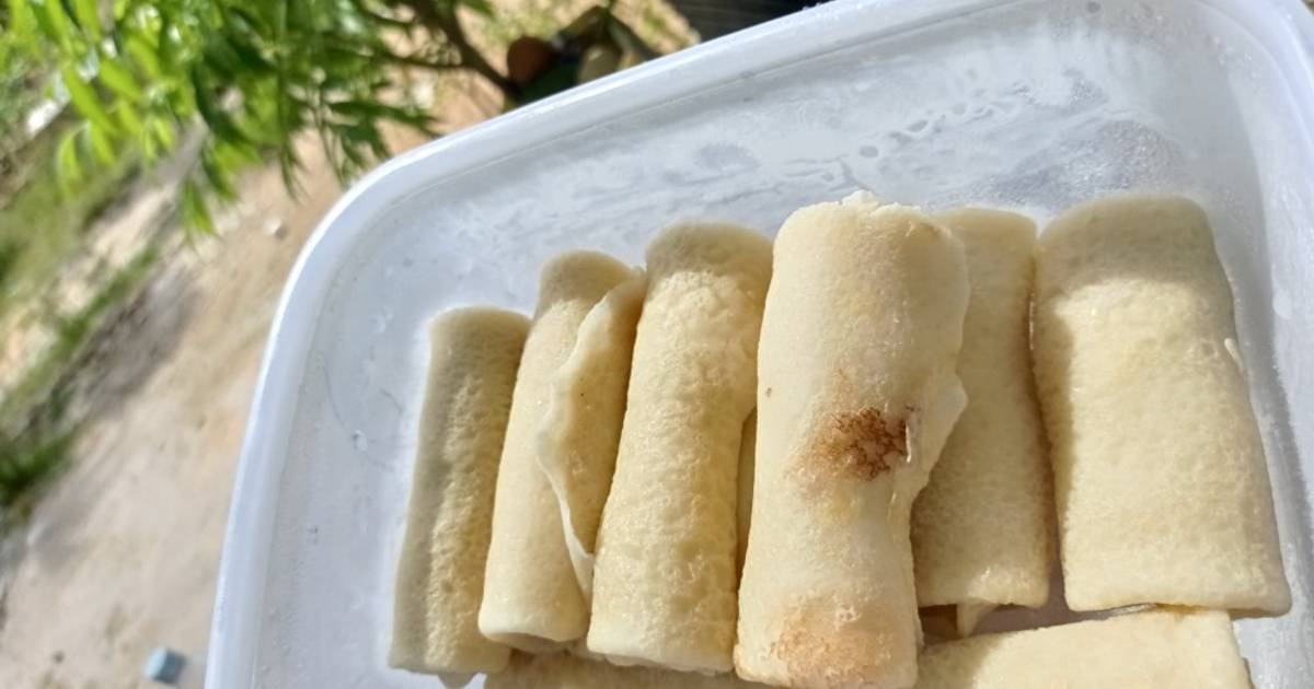 99 resep sosis basah frozen enak dan mudah - Cookpad